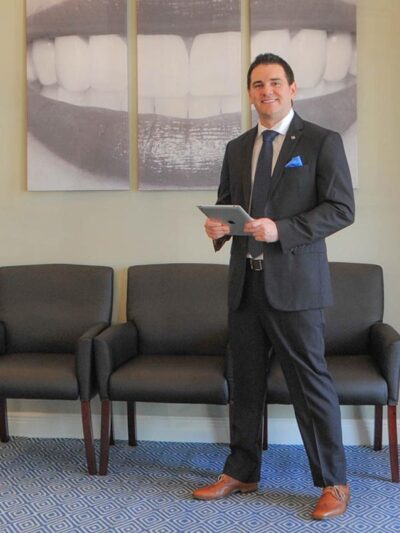 Dentist in Boca Raton | Dr. Michael Pechan dmd | Elite Boca Dental