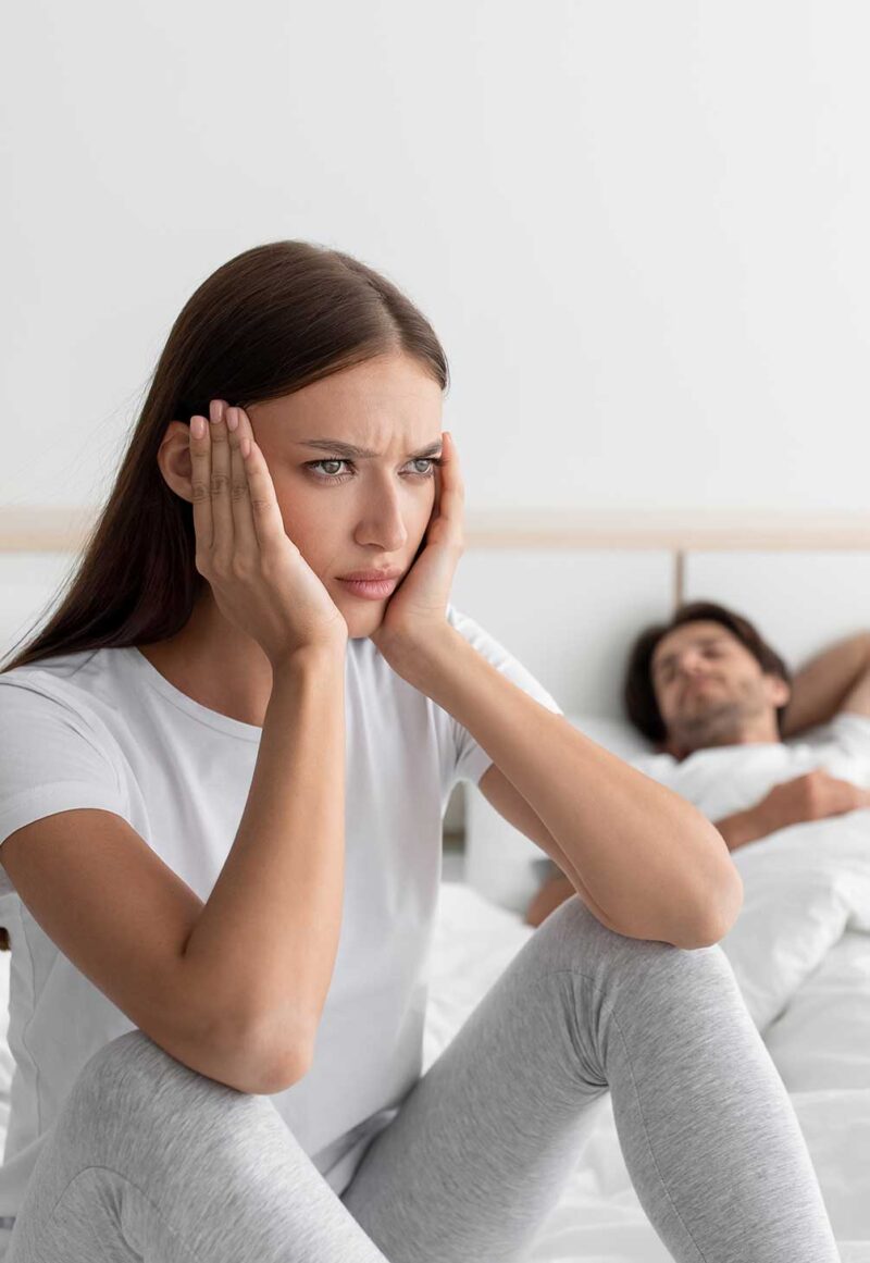 SLEEP DENTISTRY - Michael Pechan, DMD - Dentist in Boca Raton