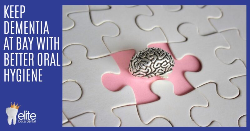 Dentist in Boca Raton | Dr. Michael Pechan DMD | Elite Boca Dental