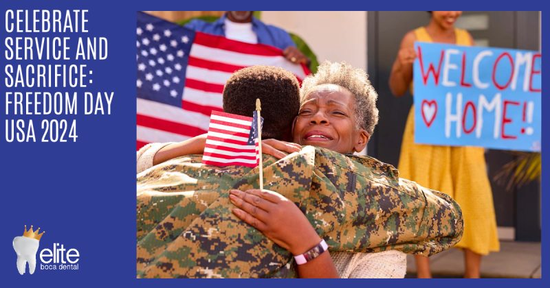 Dentist in Boca Raton | Dr. Michael Pechan dmd | Elite Boca Dental